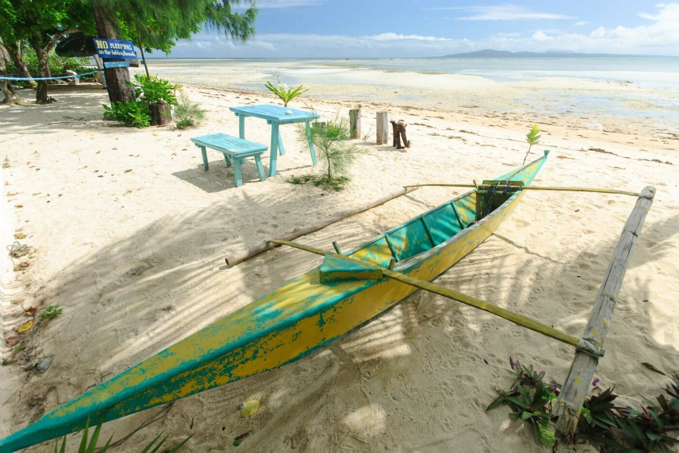 Cagbalete Island Travel Guide - Travel & Photo Blog - The Philippine ...